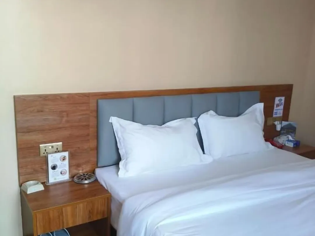 China City Hotel - Nairobi