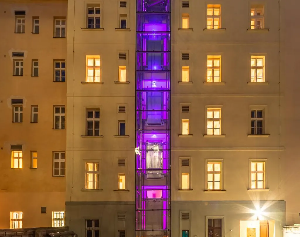 S42 Hotel Prague - Prague