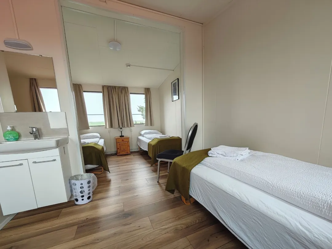 Guesthouse Stöng And Cottages - Islande