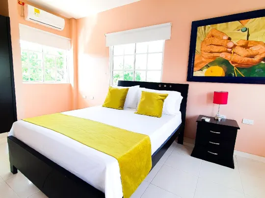 Hotel Campestre Villa Ocha - Valledupar