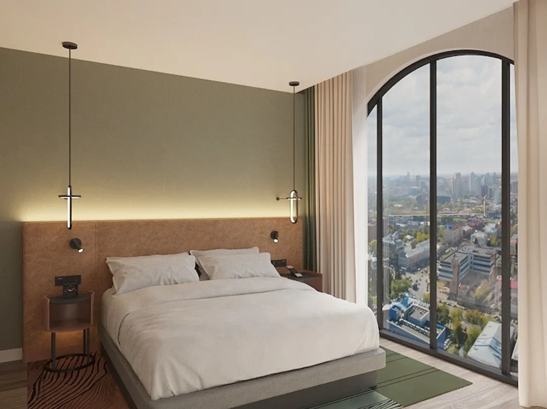 Hyatt Place Tallinn - Tallinn