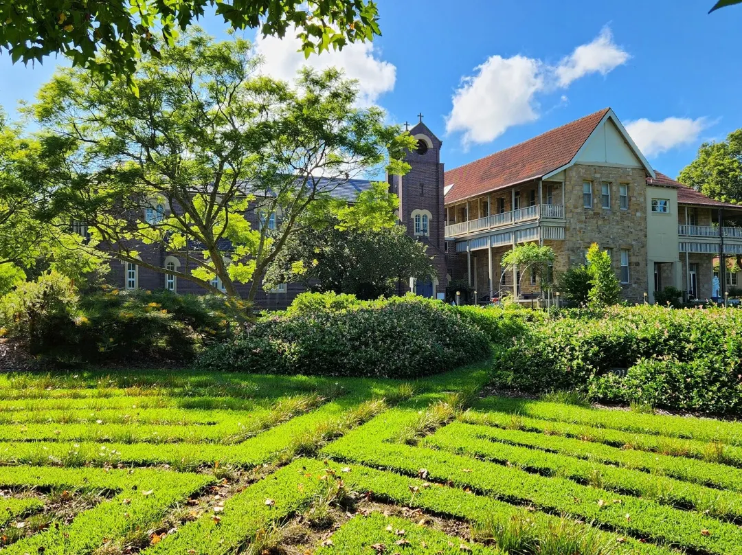 Mary Mackillop Spirituality Centre Central Coast - Central Coast