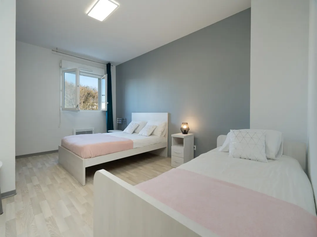 Coastal Retreat In Valras-plage - Vendres