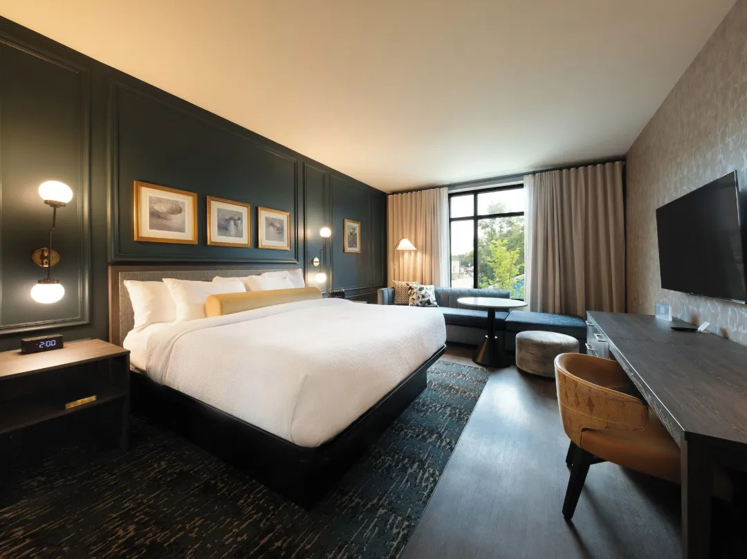 Os Hotel - Biloxi, MS