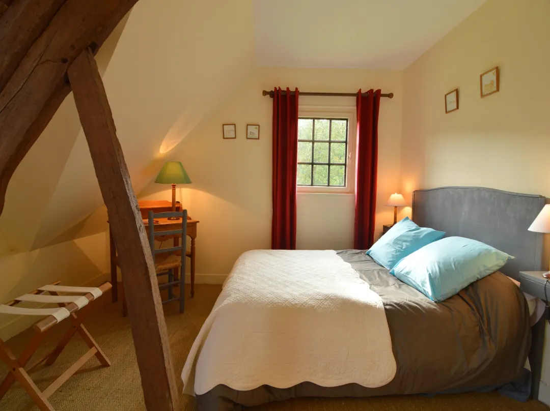 Countryside Stay In Fransu - Somme