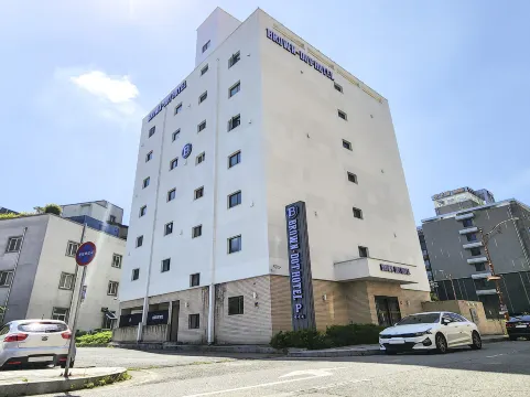 Suncheon Brown Dot Garden Expo Center - Suncheon-si