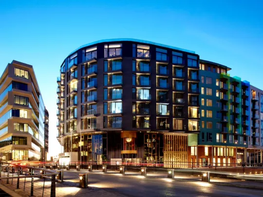 Seafront Luxury In Oslo! - Oslo