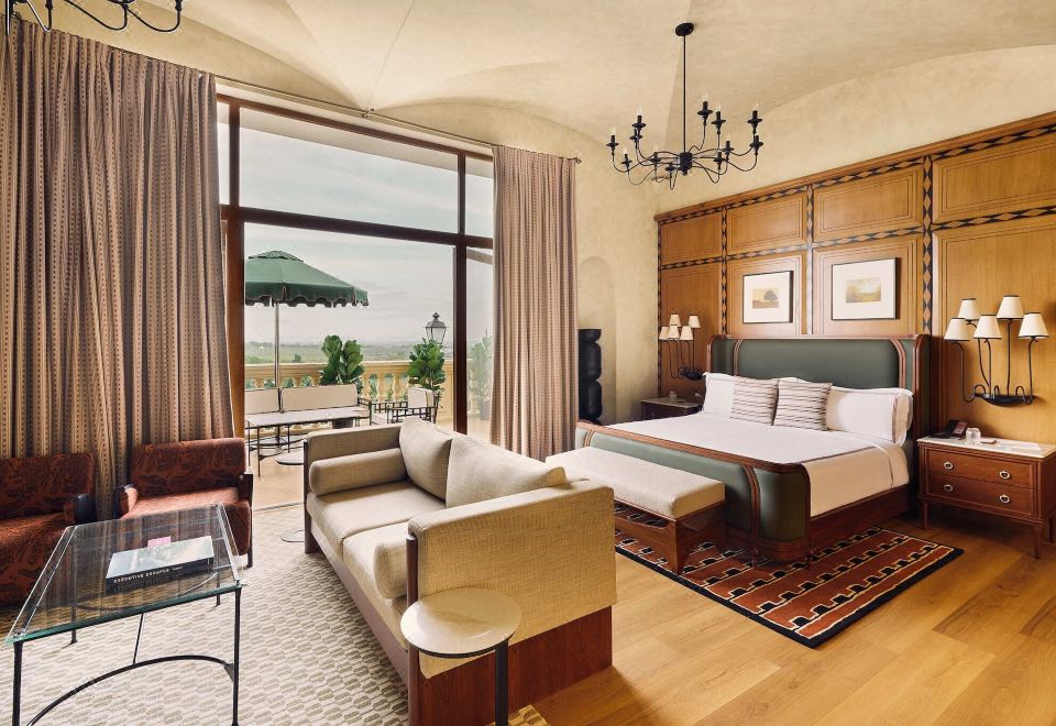 Hotel Irada Pune Wine Country : Avis, Tarifs & Photos 2025 | Trip.com