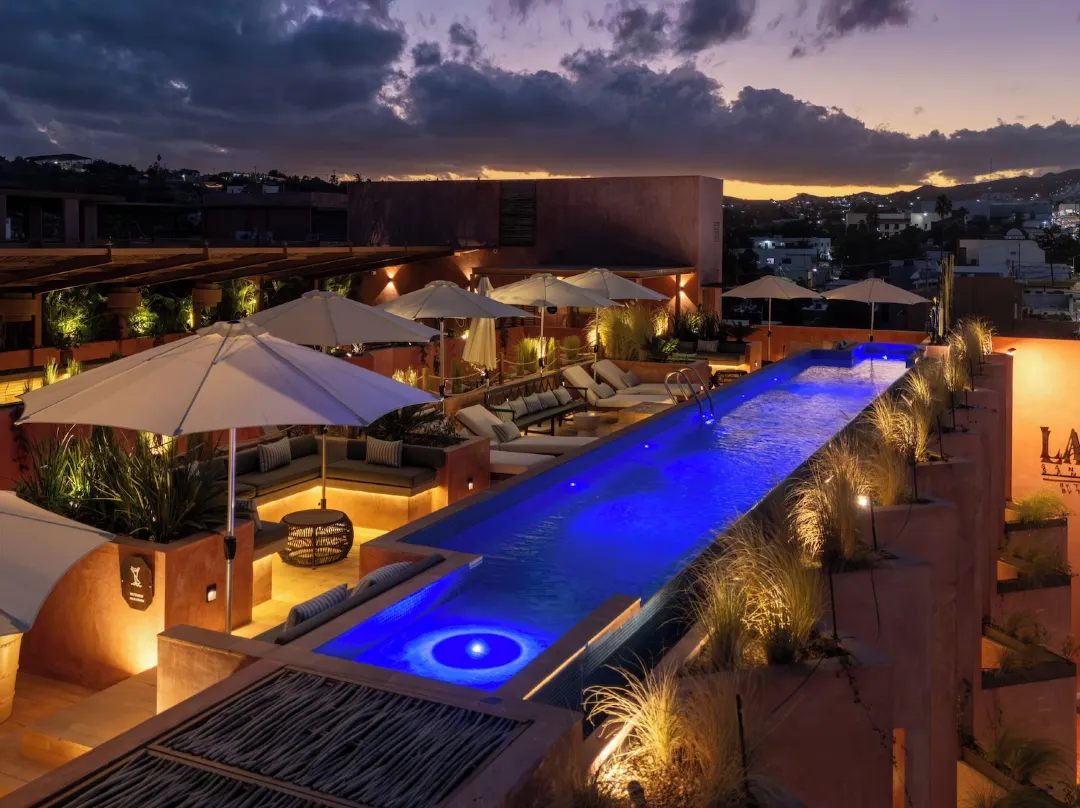 Laiva Hotel San Jose By Tasman - San José del Cabo