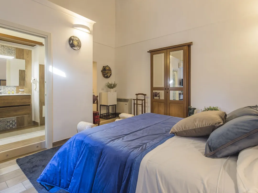 B&b Via Roma 16 - Pompei