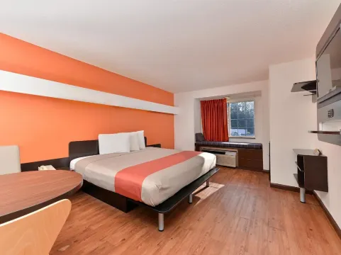 Motel 6 Richburg, Sc - Caroline du Sud