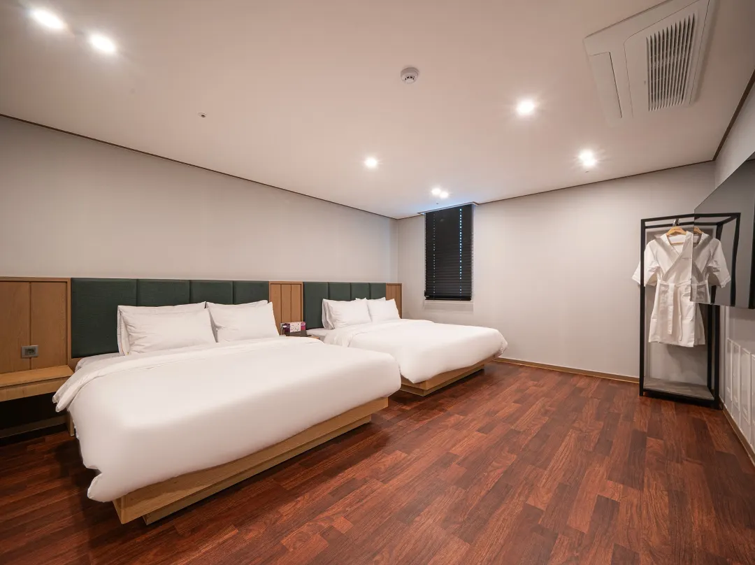 Hotel Signature - Yangsan-si