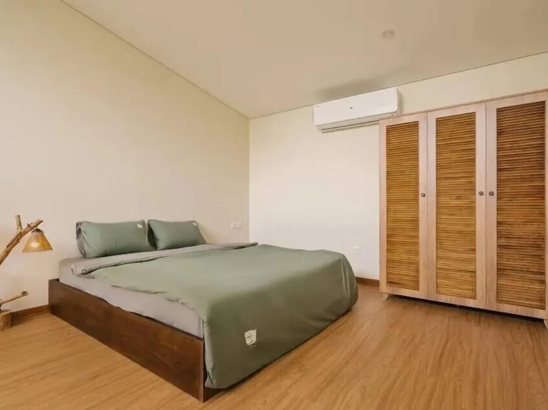 Nontharat Mansion - Bangkok
