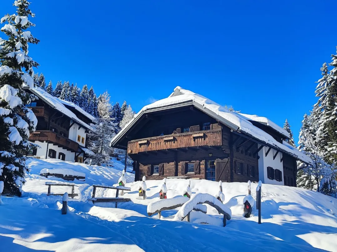 Hapimag Resort Sonnleitn - Nassfeld