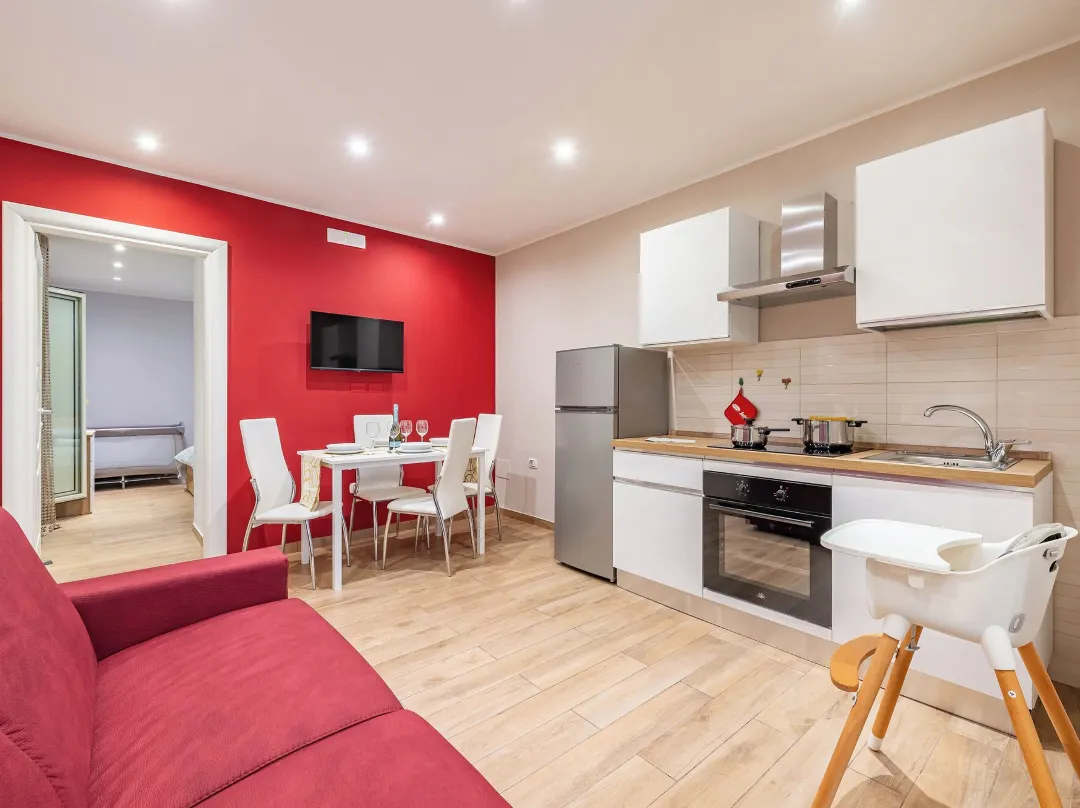 Levante Home In The Centre Of Bari - Happy Rentals - Bari