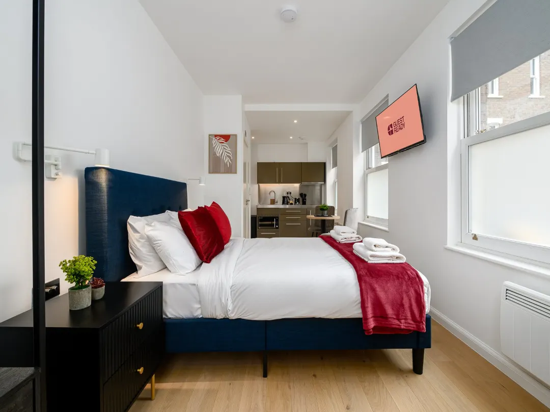 Guestready - Steps From Cutty Sark - Greenwich