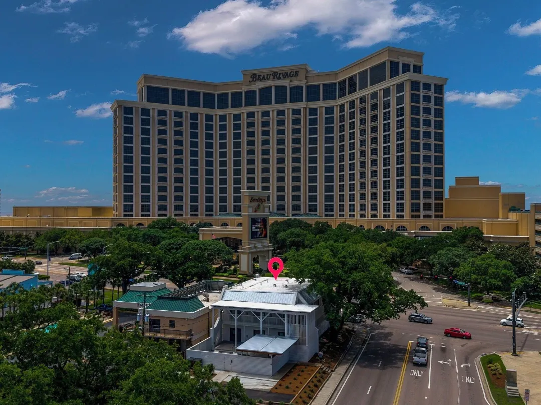 Hotel Biloxi - Biloxi, MS