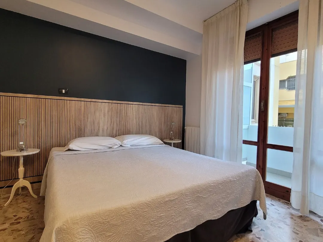 Mare Nostrum Petit Hôtel - Pozzallo