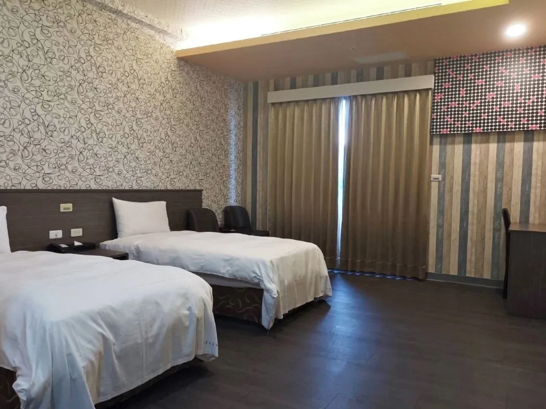 Crystal Hotel - Yuchi Township