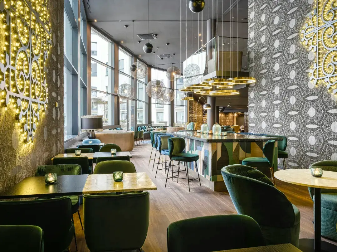 Motel One Brussels - Regione Bruxelles