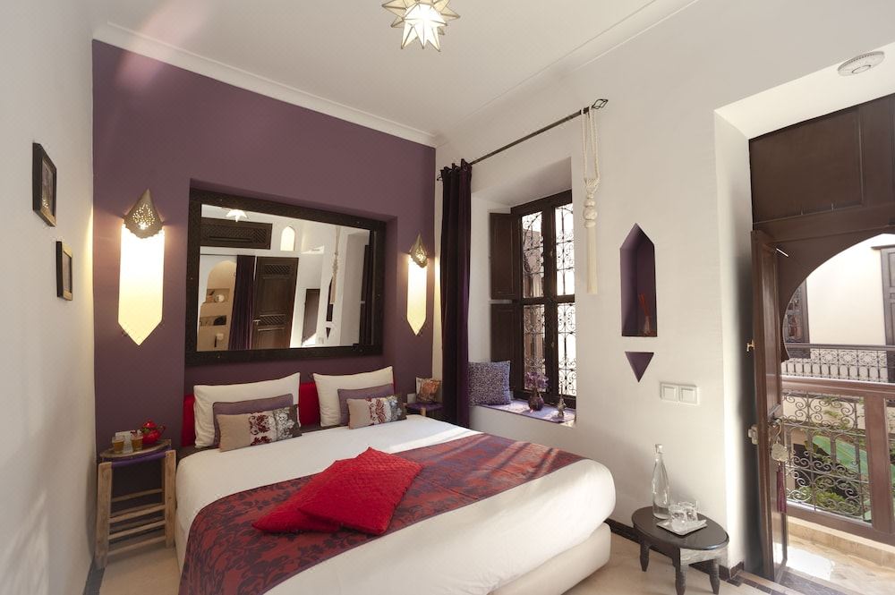 Riad Boussa - Marrakech