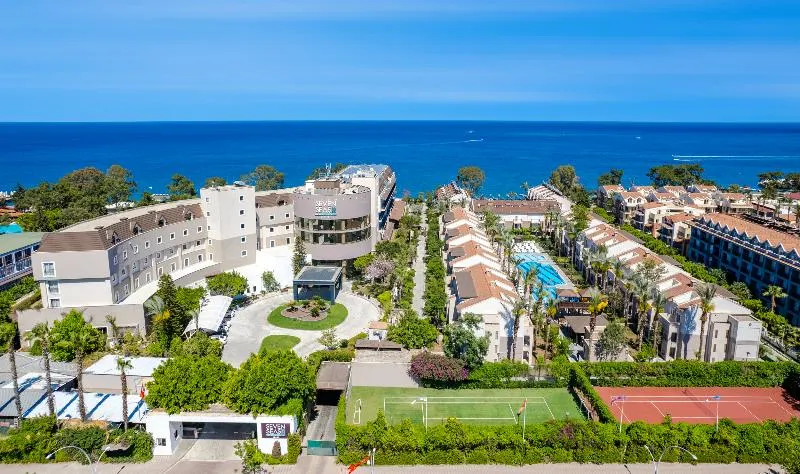 Gravel Hotels Select - Kemer