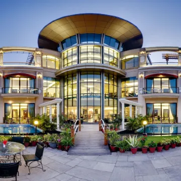 10 Best Hotels Near Tau Devilal Stadium Racing Track in Panchkula ...