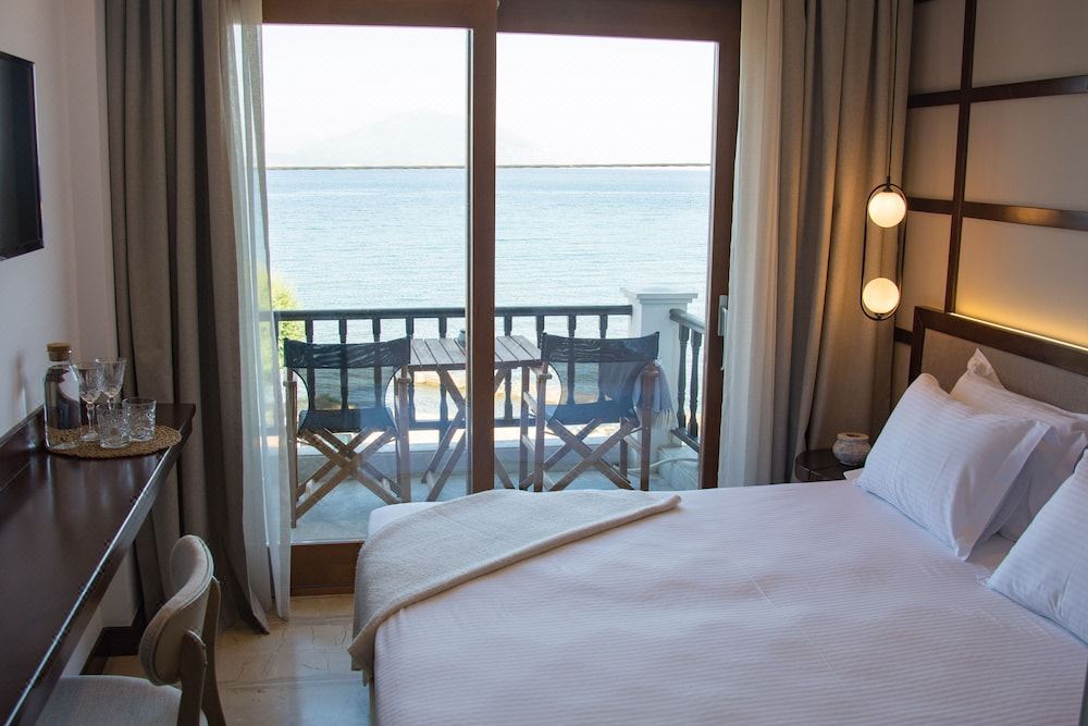 Sunrise Hotel - Aydın