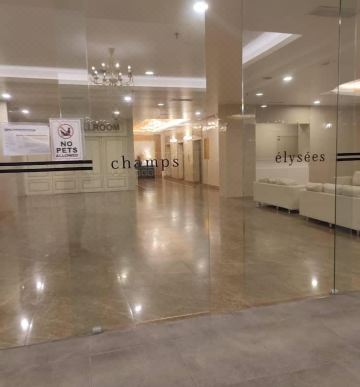 Kampar Champs Elysees 4pax Homestay - Kampar