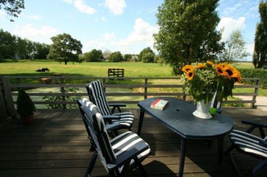 Rijnhoeve - South Holland