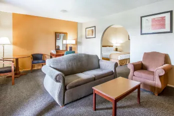 Últimas 92 valoraciones de Quality Inn & Suites Goodyear - Phoenix West ...