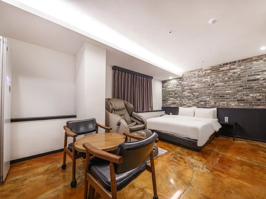 Ansan Hotel Stay 25 - Hwaseong-si