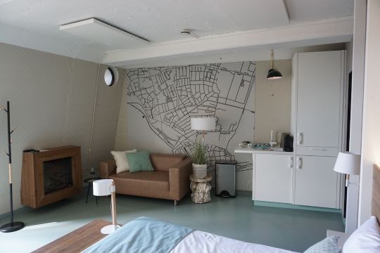 Beachrooms Pier 7 - Vlissingen