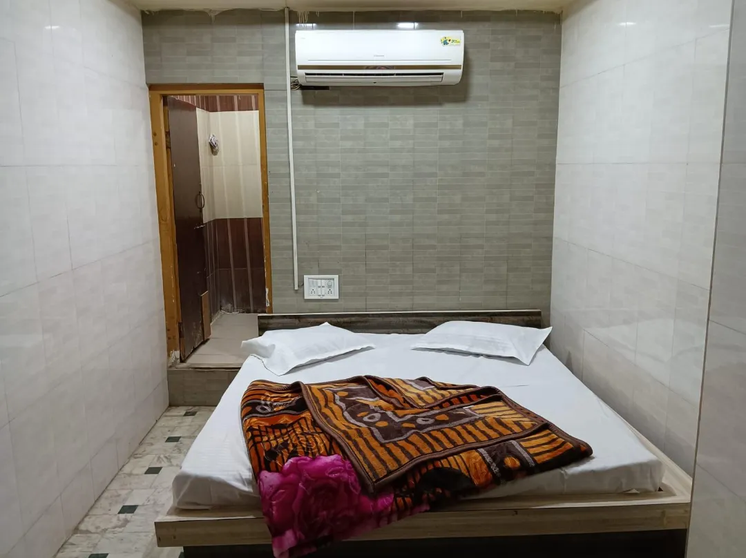 Hotel Kohinoor Palace - Ajmer