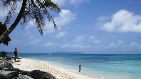 Tinian Ocean View Hotel-Tinian Updated 2023 Room Price-Reviews & Deals ...