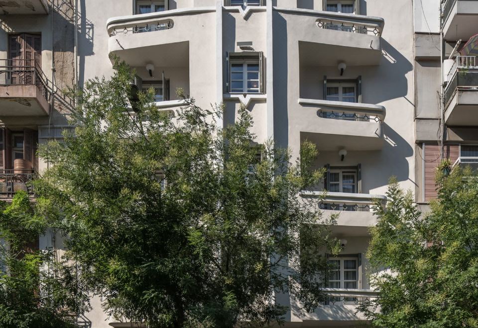 72 AD Suites – Αξιολογήσεις ξενοδοχείου 3 αστέρων στην πόλη Thessaloniki