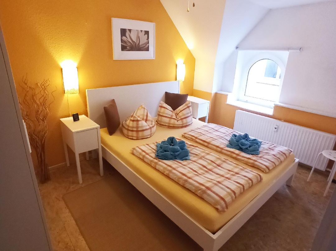 Living Above The Roofs Of Cochem - Cochem