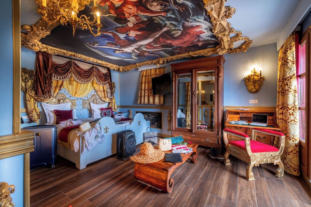 Hotel Pirates World - Le Grau d'Agde