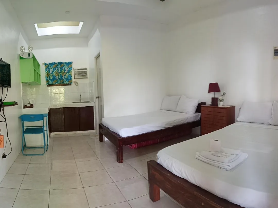 Laveranda Beach Resort - Dauis