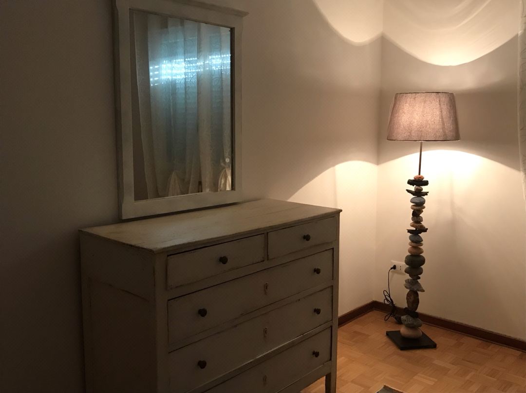 Emilios House Located In A Quite And Residential Area - Padova