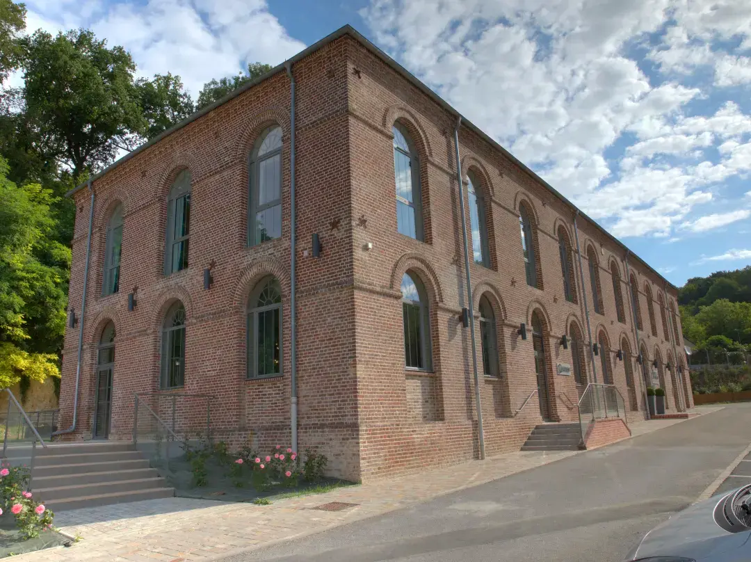 Hôtel De La Tabletterie - Oise