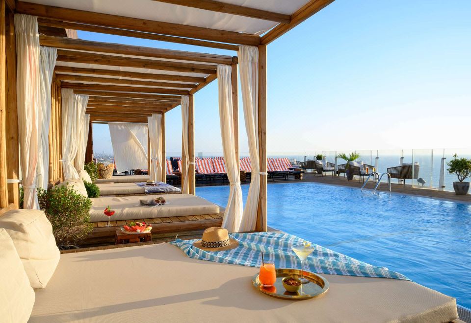 The Carlton Tel Aviv,Tel Aviv - Updated Prices & Hotel Reviews 2024 ...