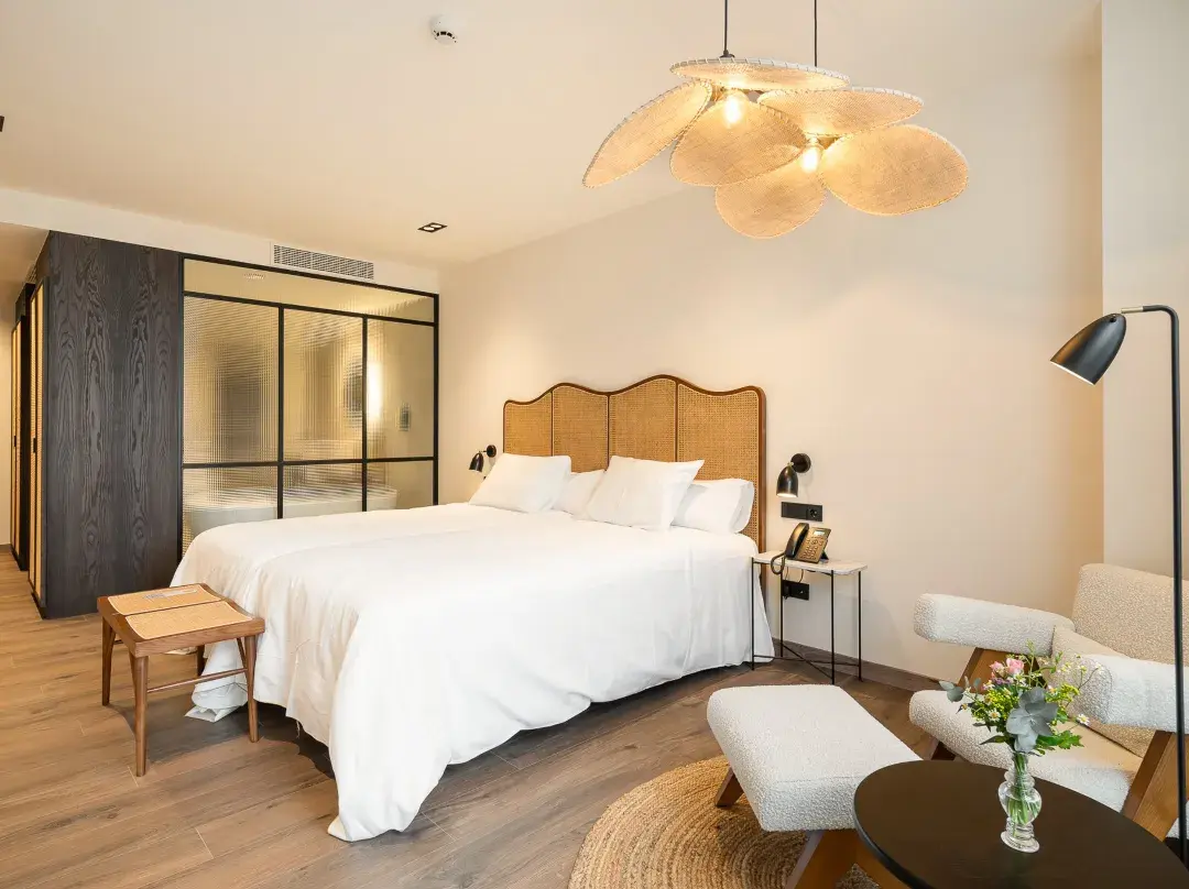 Hotel Sercotel Esteoeste - Lugo