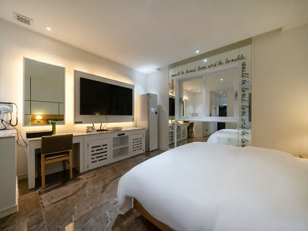 Yesan G Self Check In Hotel - 인천광역시