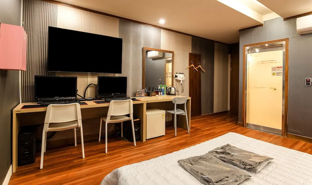 Clio Motel - Seoul