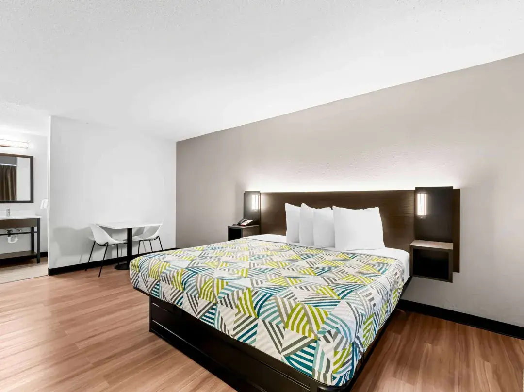 Studio 6 Port Lavaca, Tx - Port Lavaca, TX