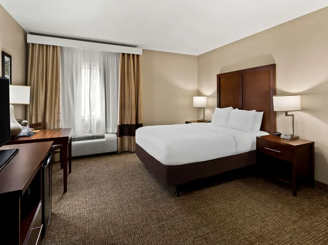 Comfort Inn - Tucson, AZ