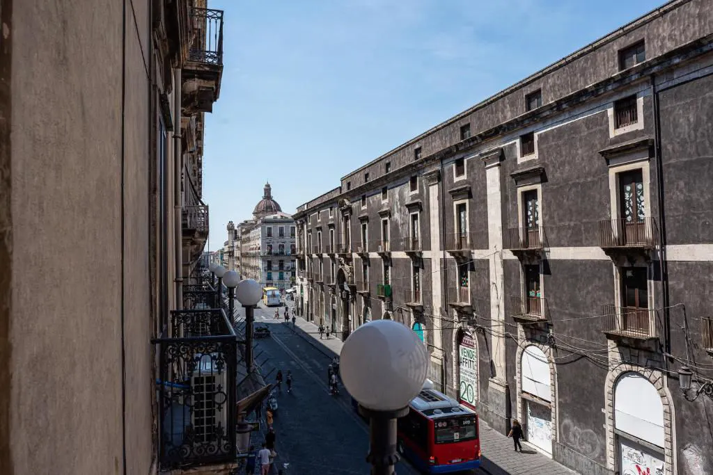 Costanza - Catania