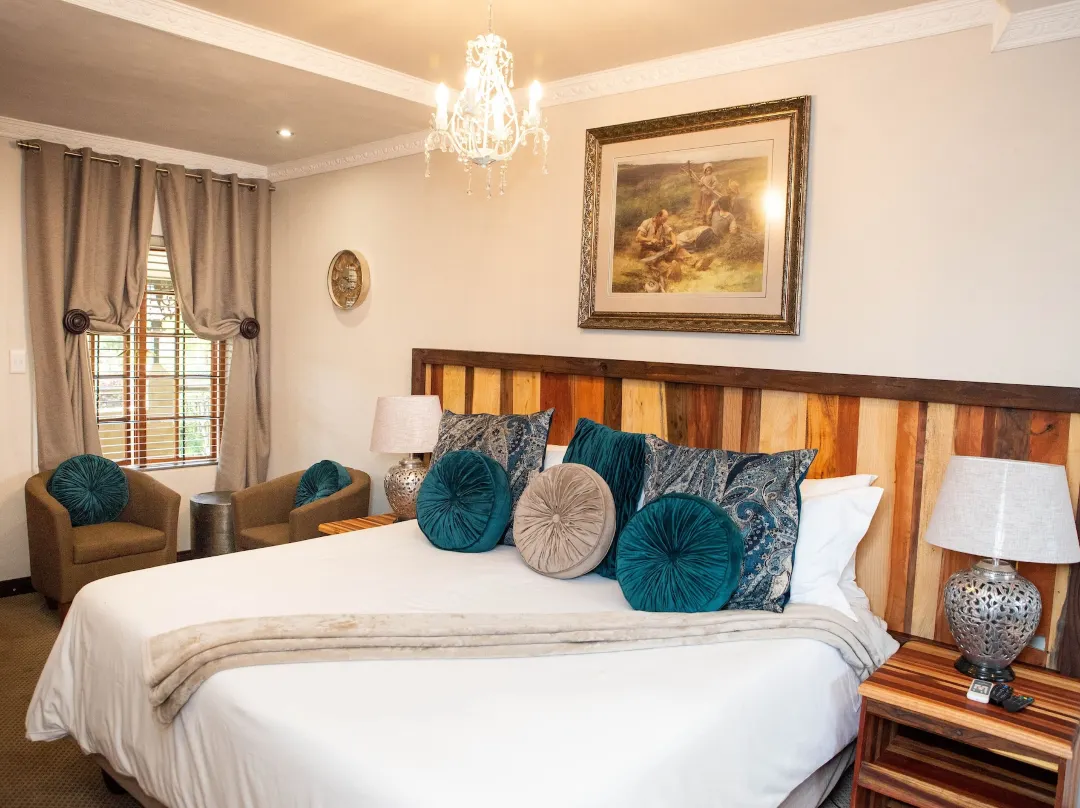 Danlee Overnight Accommodation - Polokwane