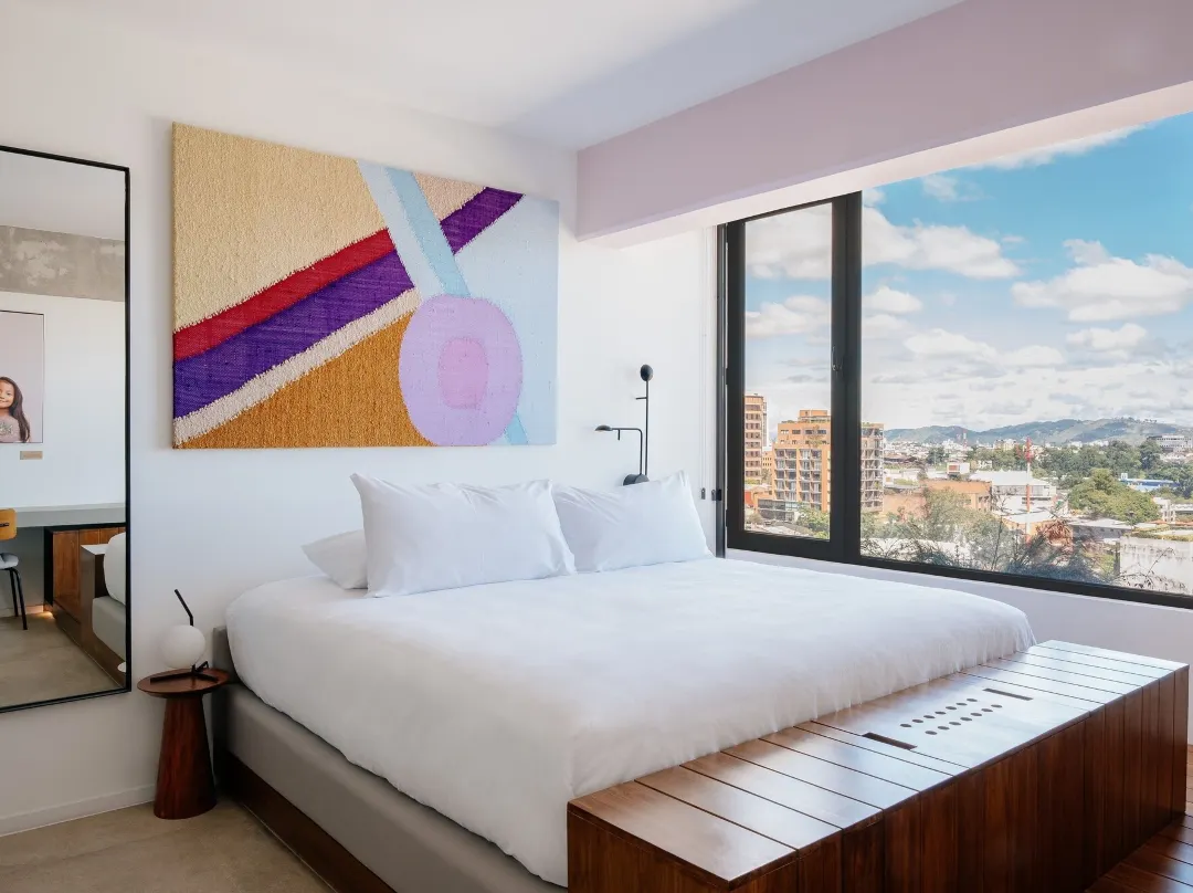 Good Hotel Guatemala City - Guatemala City